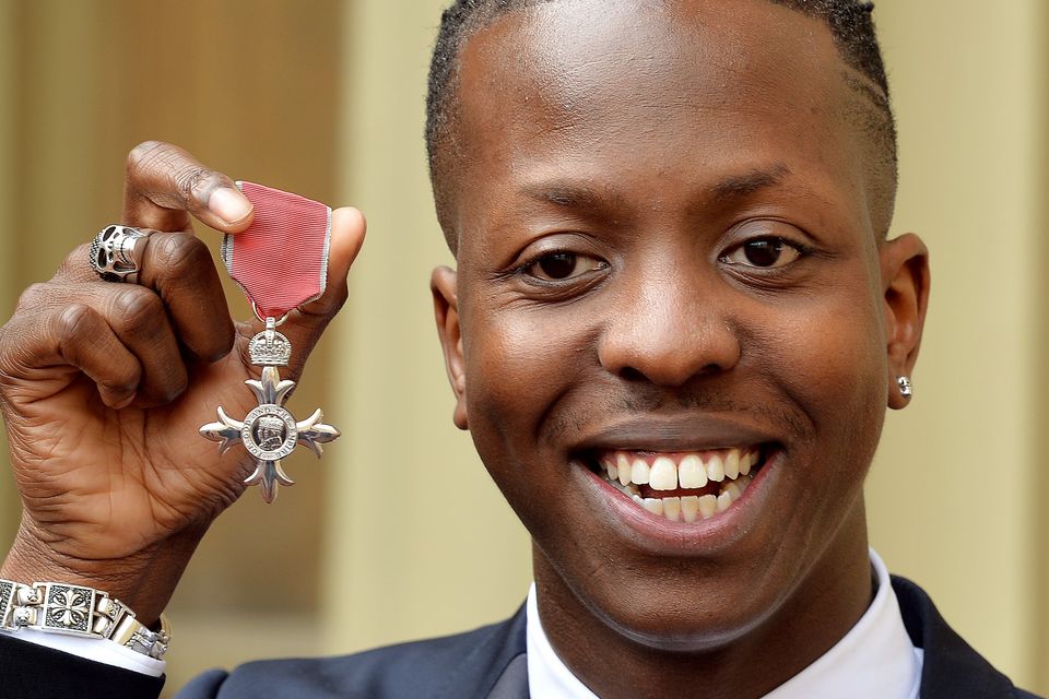 Jamal Edwards to receive posthumous award marking contribution to music ...