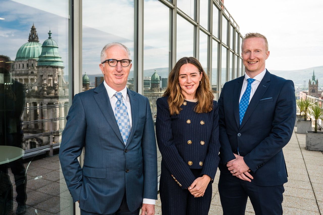 Bank of Ireland: rich in history and ambitious for a strong and ...