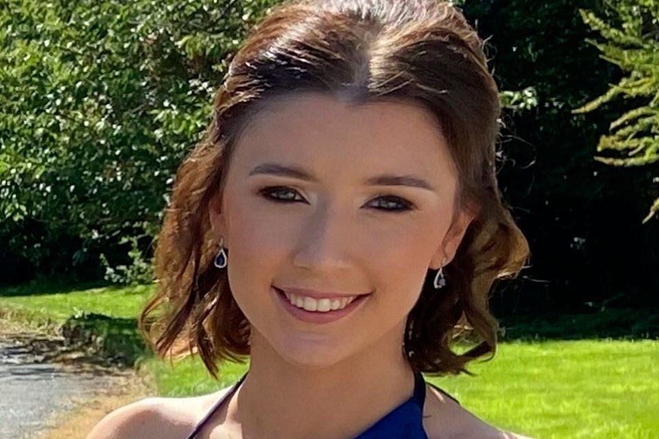 Creeslough tragedy: Jessica Gallagher was a gifted young woman on cusp ...