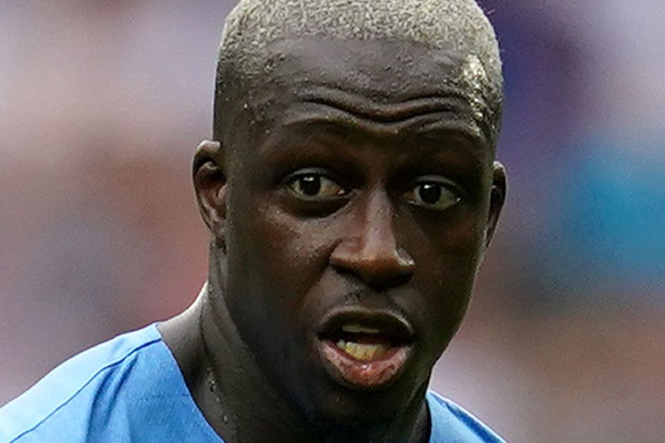 Footballer Benjamin Mendy to go on trial early next year accused of ...