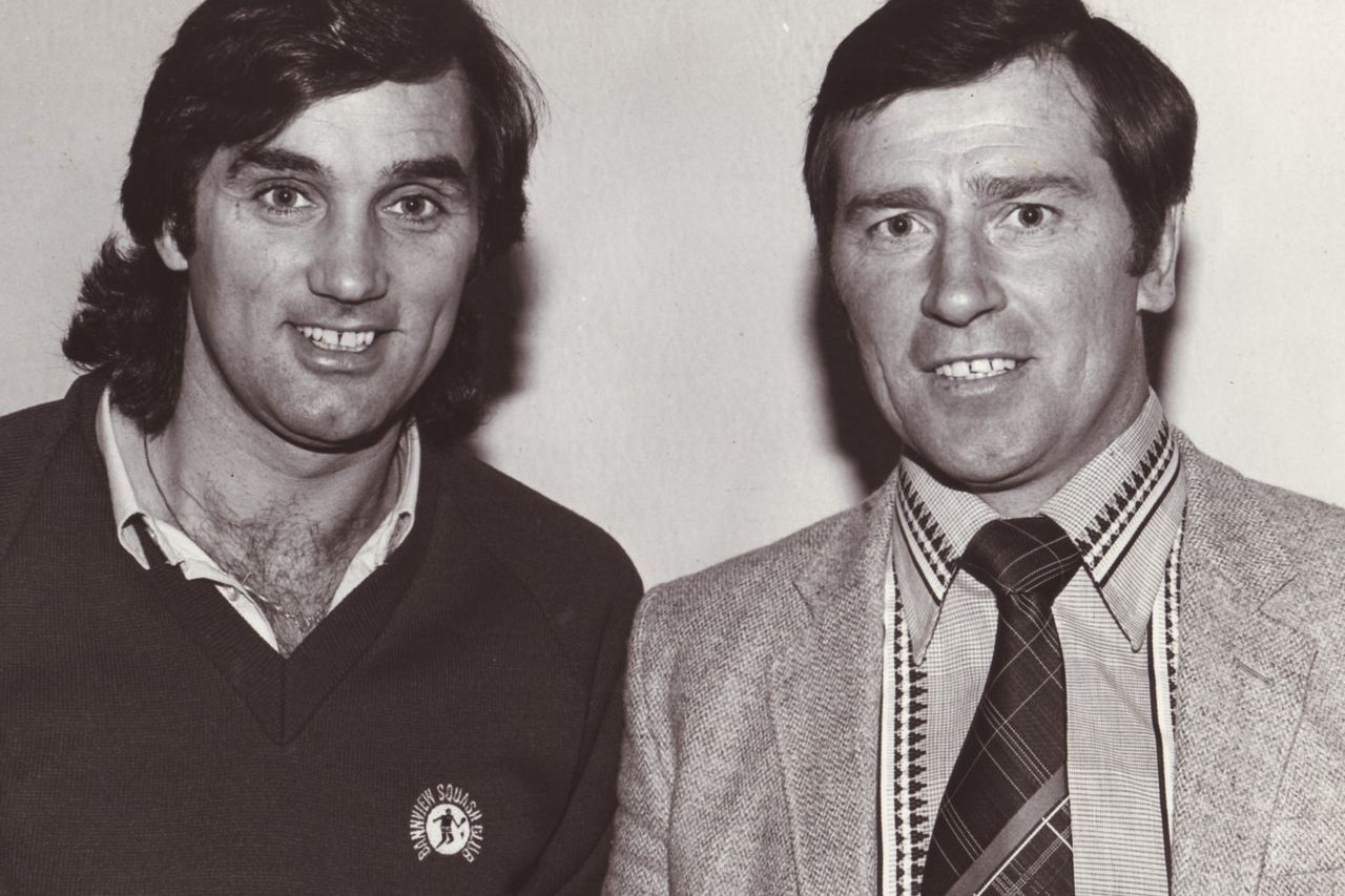 George Best wasn't an alcoholic, he had depression, claims ex-wife ...
