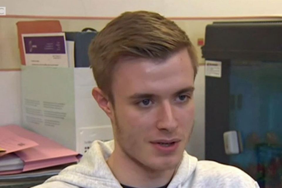 Former rape suspect Liam Allan says every day was a battle after trial ...