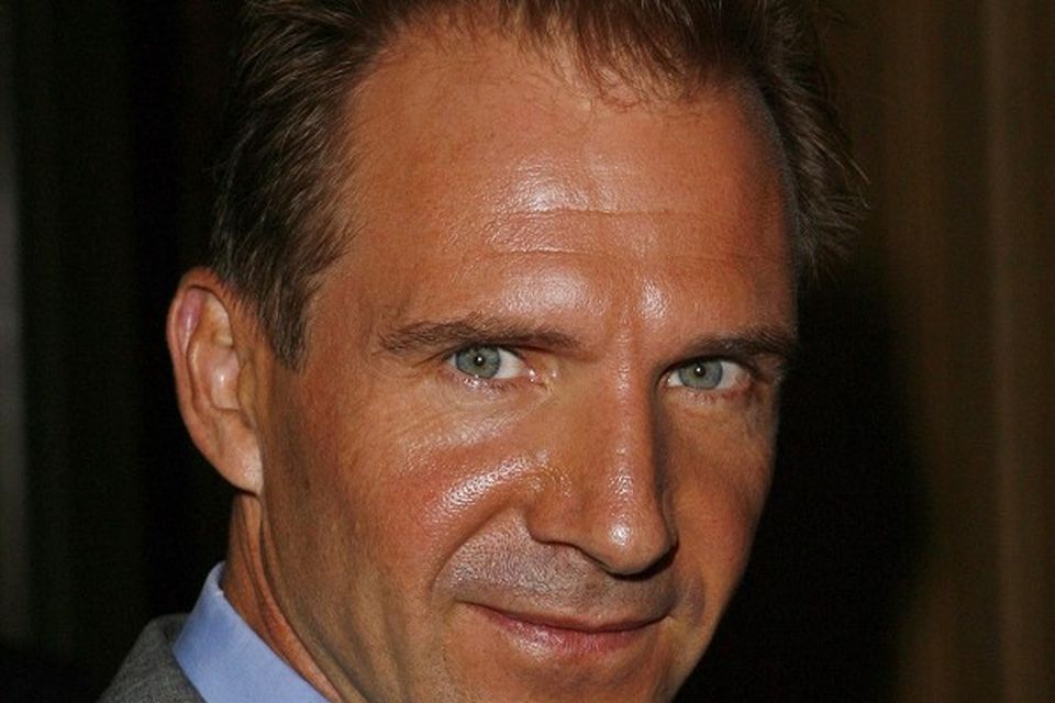Fiennes: Gerard Butler looks hard | BelfastTelegraph.co.uk