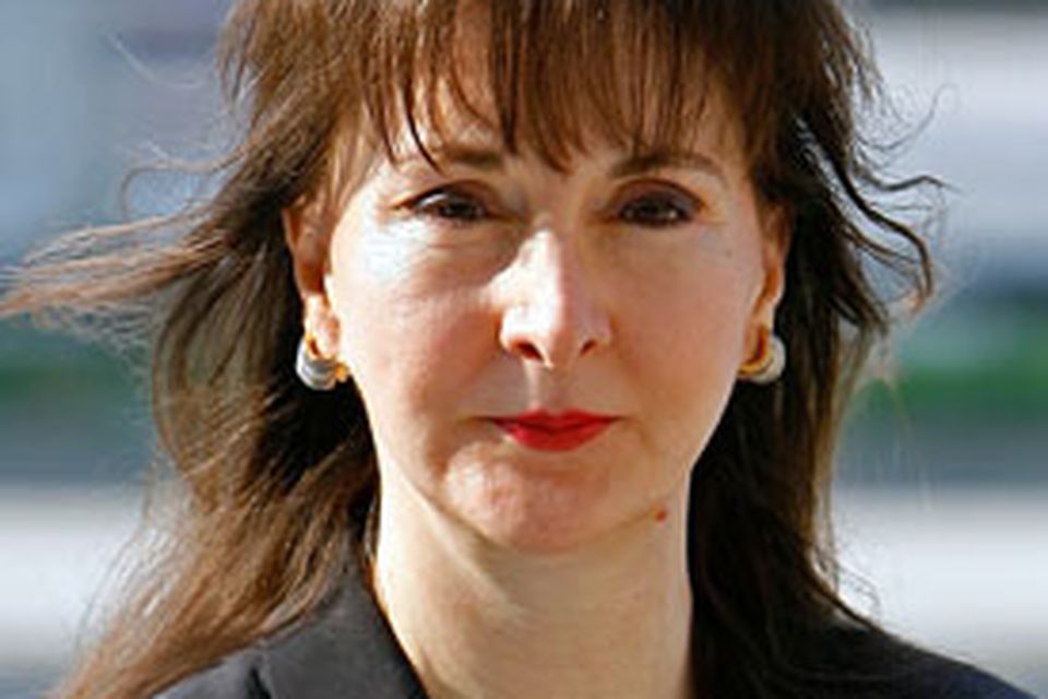 'DC Madam' linked to Washington elite found dead | BelfastTelegraph.co.uk