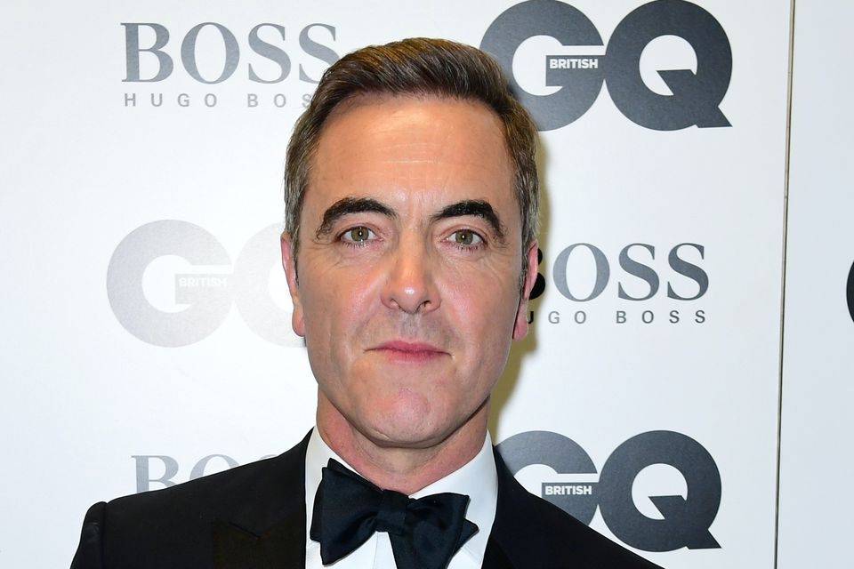 James Nesbitt and Cush Jumbo to star in Netflix mystery drama Stay ...