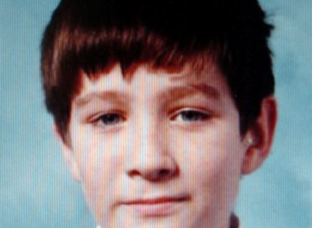 Mother of murdered teenager Thomas Devlin praises new play on knife ...