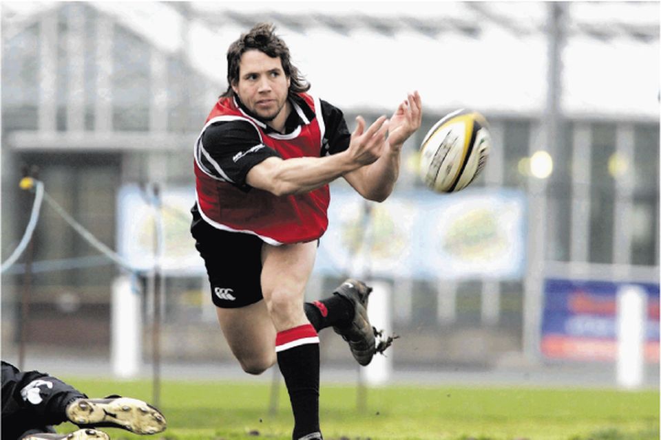 Captain Boss is determined to start with a bang | BelfastTelegraph.co.uk