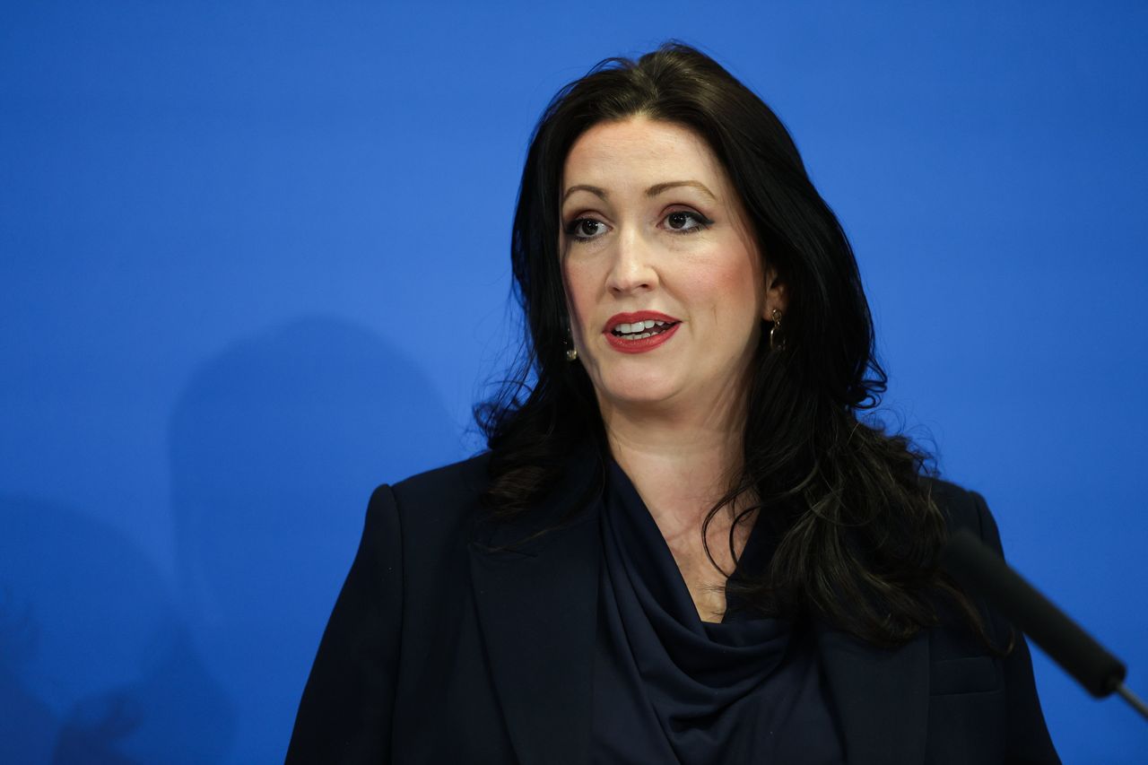Jeffrey Donaldson’s replacement as DUP Lagan Valley candidate is a ...