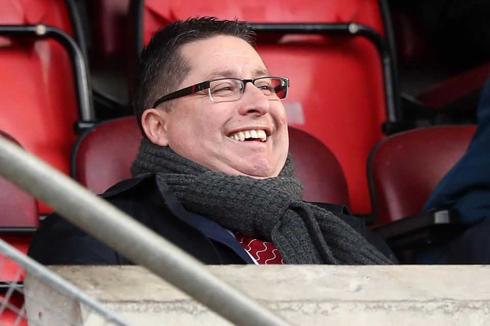 Cliftonville and Coleraine will battle it out for £10k jackpot in ...