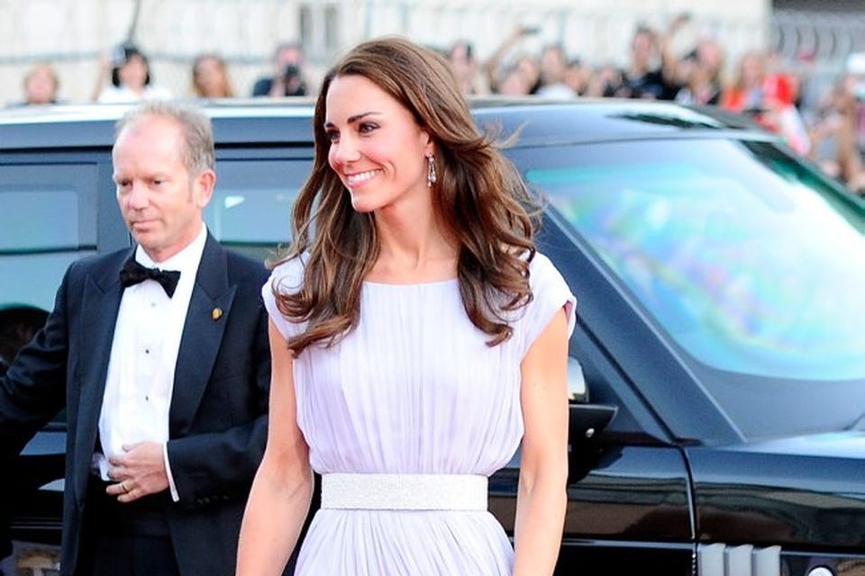 How to dress like the Duchess of Cambridge | BelfastTelegraph.co.uk