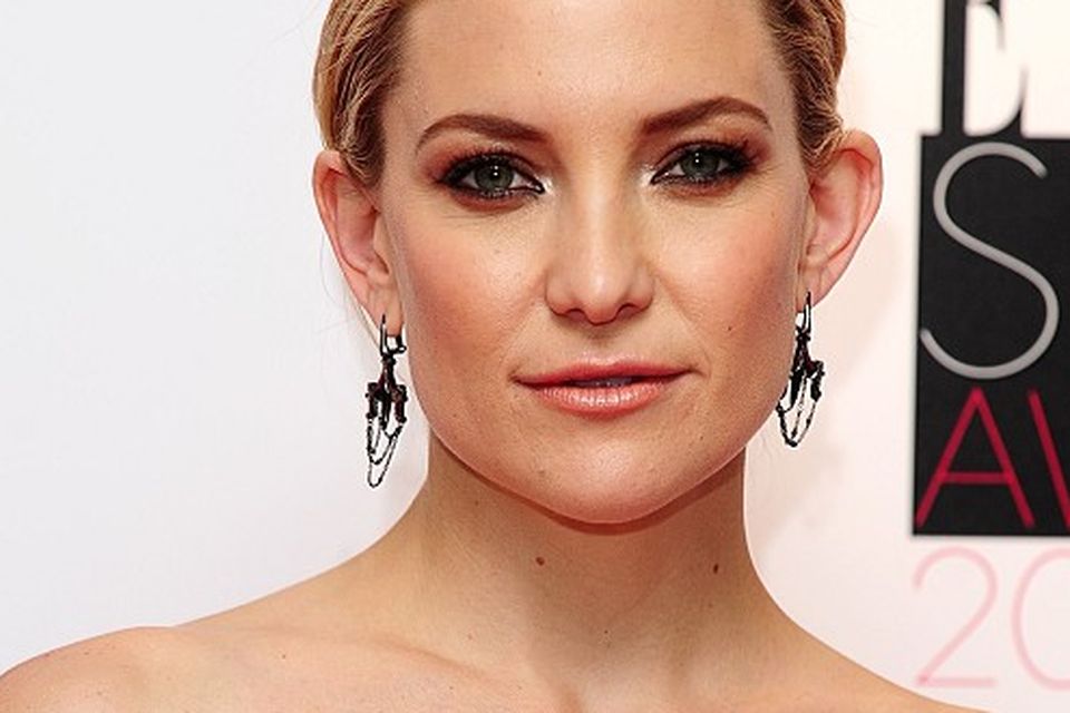 Kate: Larry David is a blast | BelfastTelegraph.co.uk