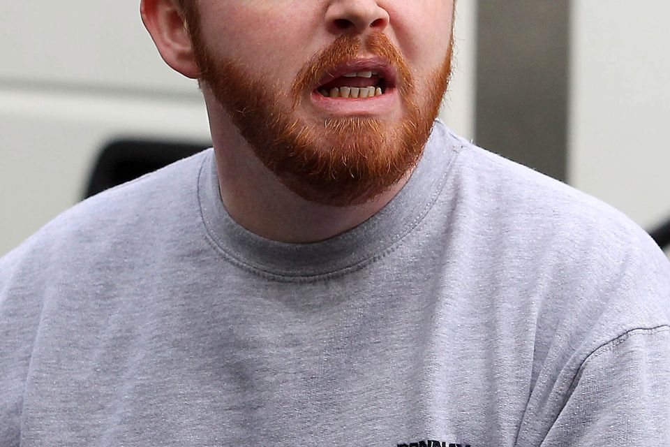 Child killer Barry McCarney to fight claims he wounded fellow inmate in ...