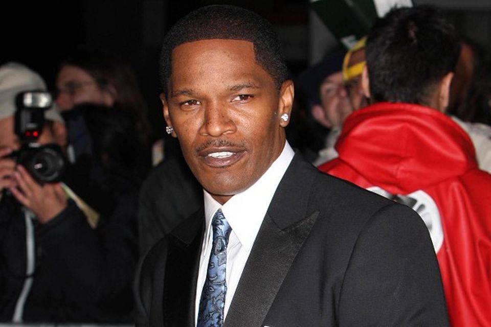 Jamie Foxx set for Spider-Man role? | BelfastTelegraph.co.uk