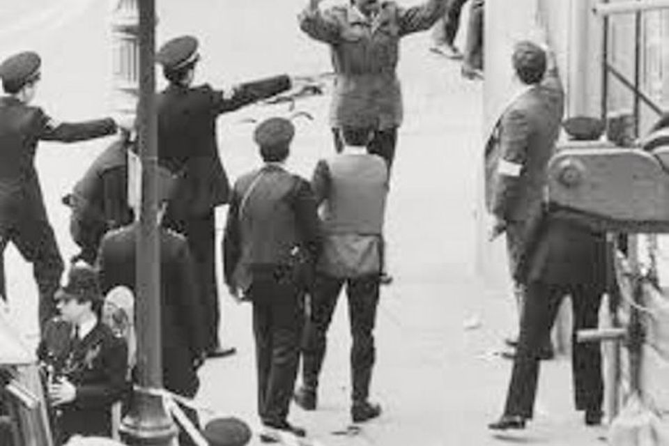 Libya unlikely to pay compensation to victims of IRA | BelfastTelegraph ...