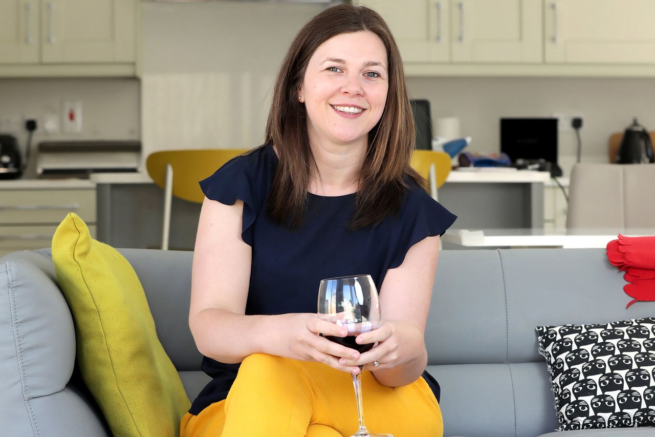 Chrissie Russell: ‘Like Rob Kearney, I enjoyed my wedding, but it wasn ...