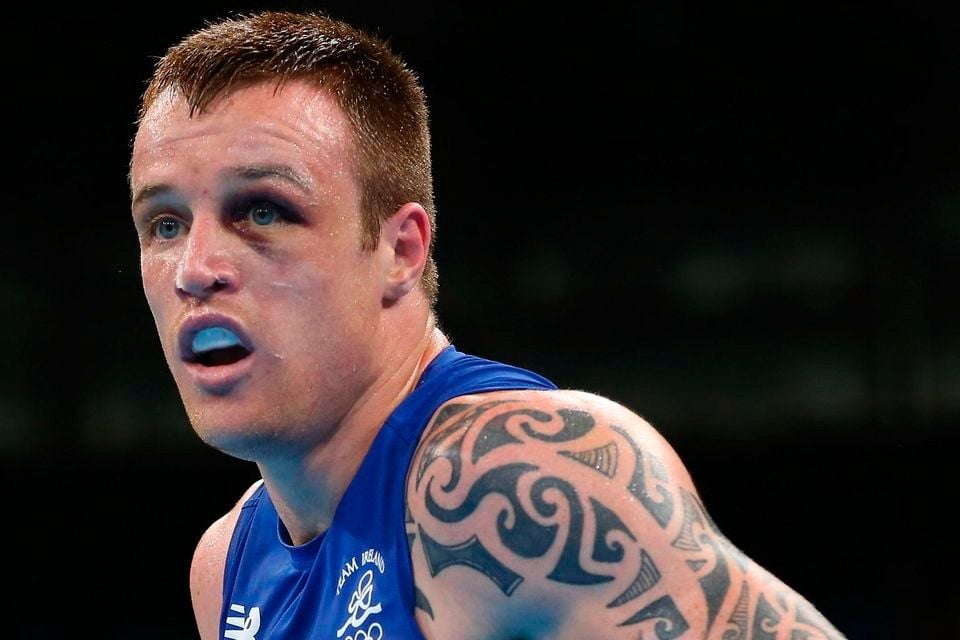 Judge pulls no punches with jail warning to Ballymena boxer and sex ...