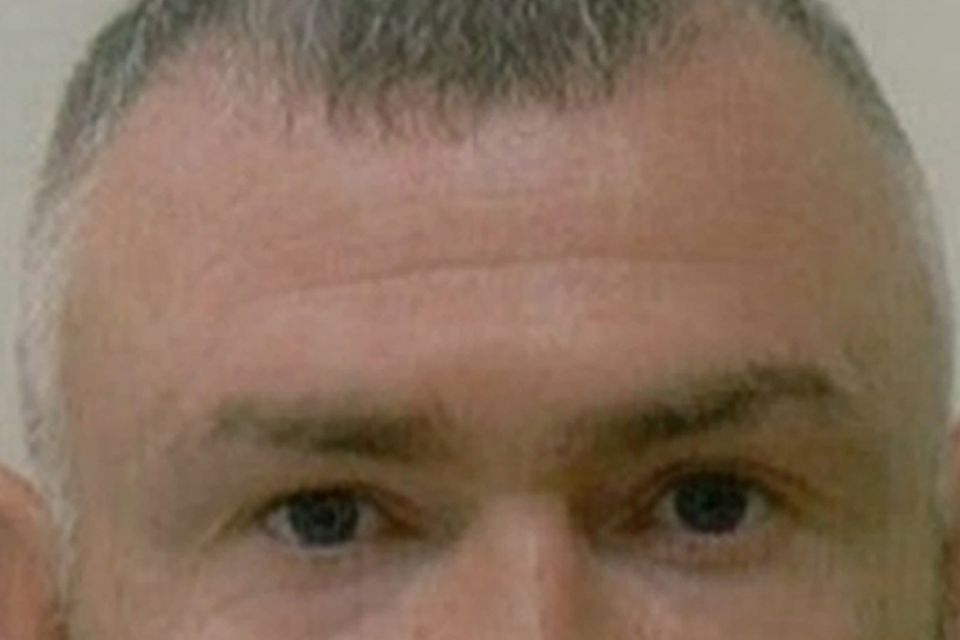 Man (50) released pending PPS report following arrest in Damien Heagney ...
