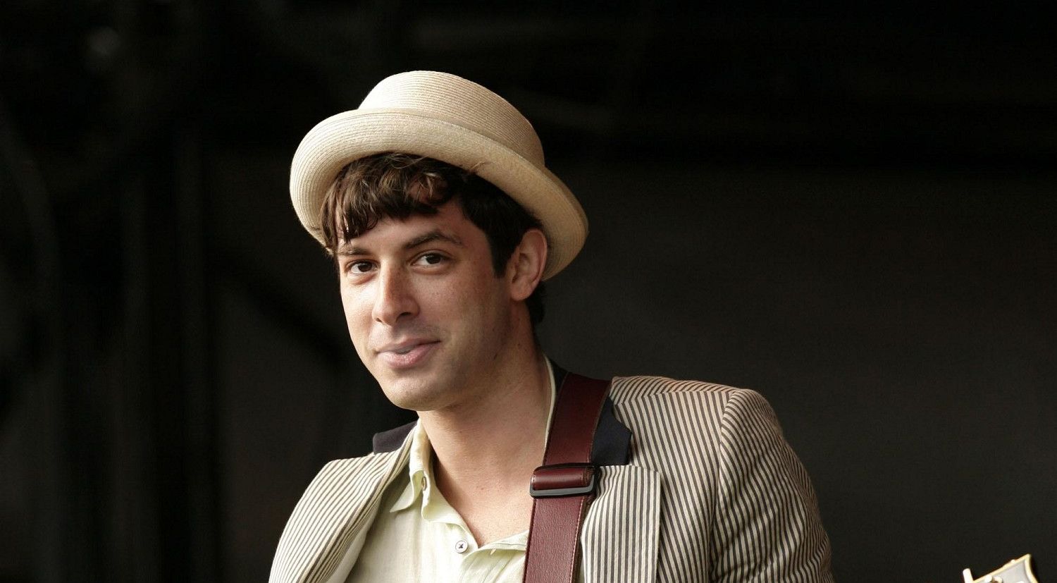 Uptown Funk retains chart top spot | BelfastTelegraph.co.uk