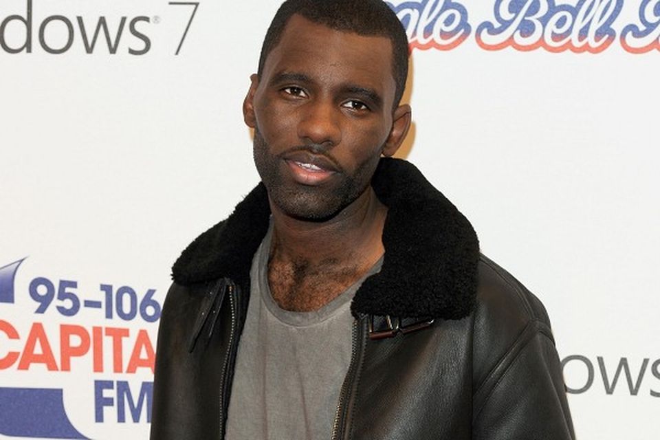 Wretch 32 has designs on fashion | BelfastTelegraph.co.uk