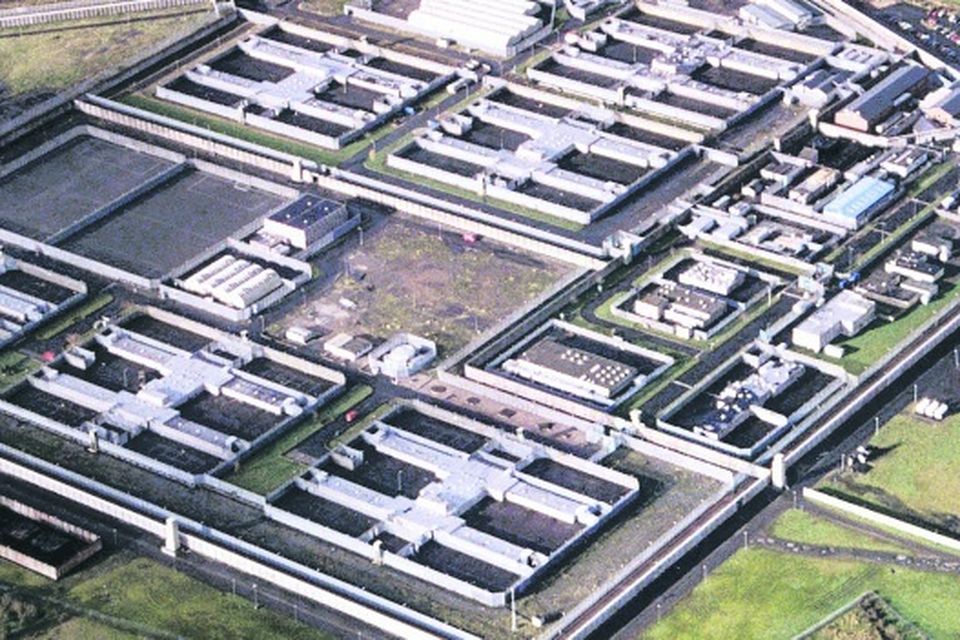 How the Maze prison could tell our labyrinthine story of horror ...