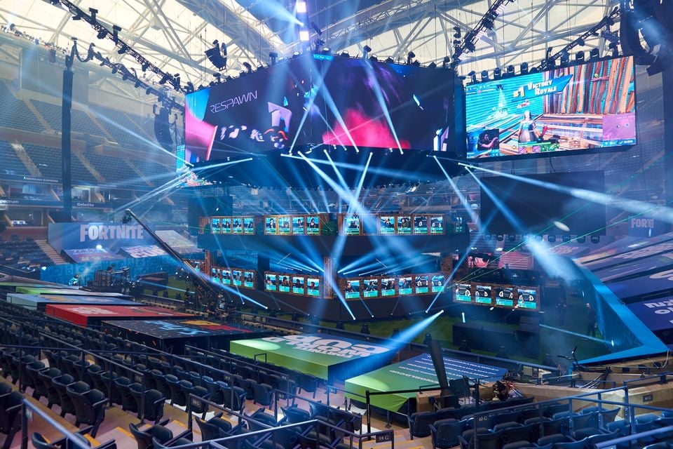 Fortnite to launch esports league after World Cup success ...