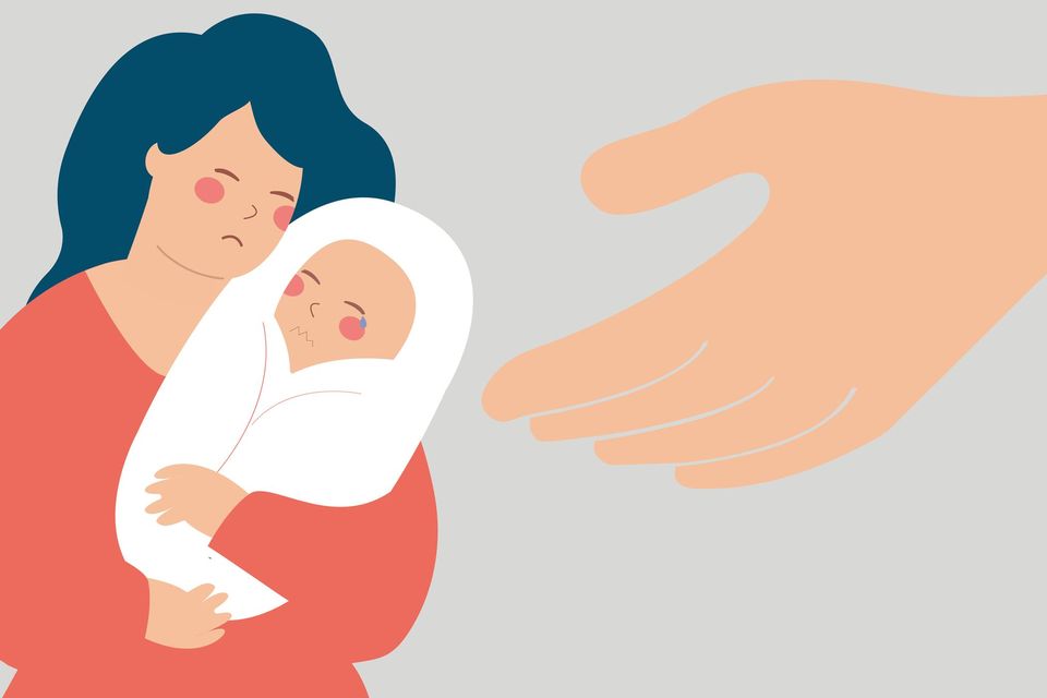 Ask Allison: I regret having a baby. I love my son but I hate my life ...