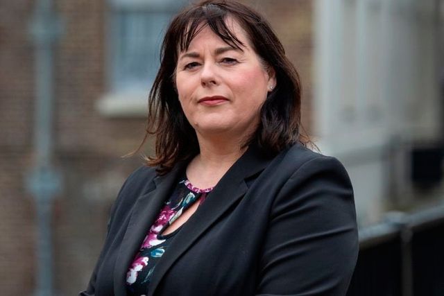Sinn Fein’s Michelle Gildernew to seek election to European Parliament ...