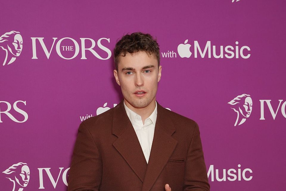 Winners Revealed During 67th Annual Ivors Awards In London