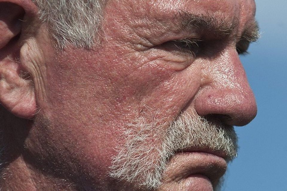 Tense meeting with extremist pastor Terry Jones who is igniting global ...