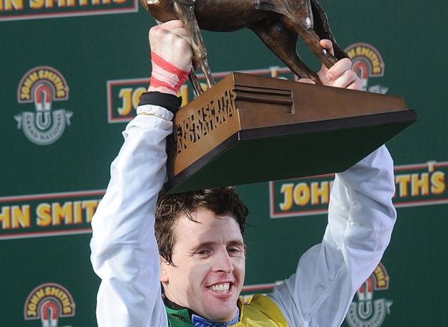 Calls grow to ban Grand National | BelfastTelegraph.co.uk