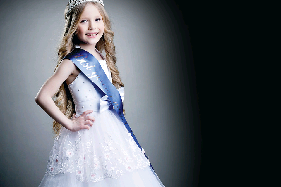 Dublin axes child pageant amid concerns about the message it sends ...