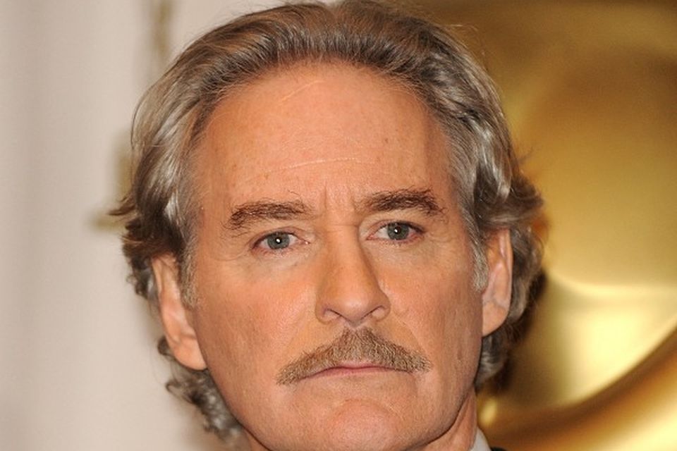 Kline joins cast of Last Vegas | BelfastTelegraph.co.uk