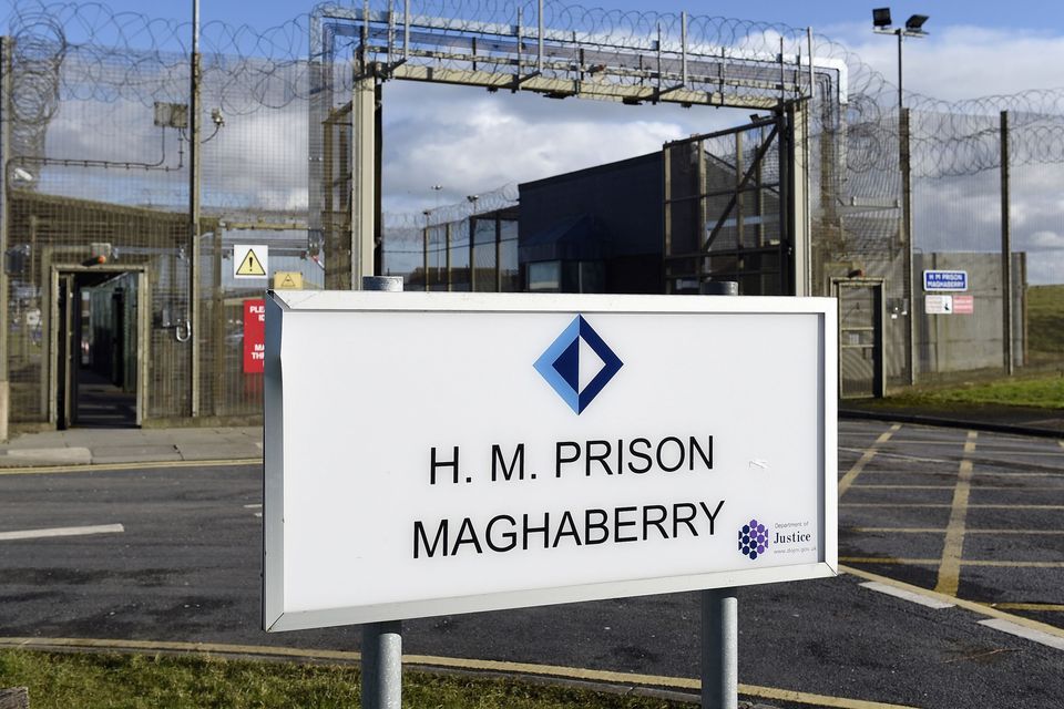 Notorious loyalist killer Gary Haggarty released from jail ...