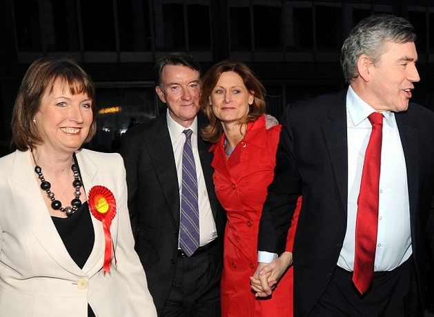 Gordon Brown battles to cling to power | BelfastTelegraph.co.uk
