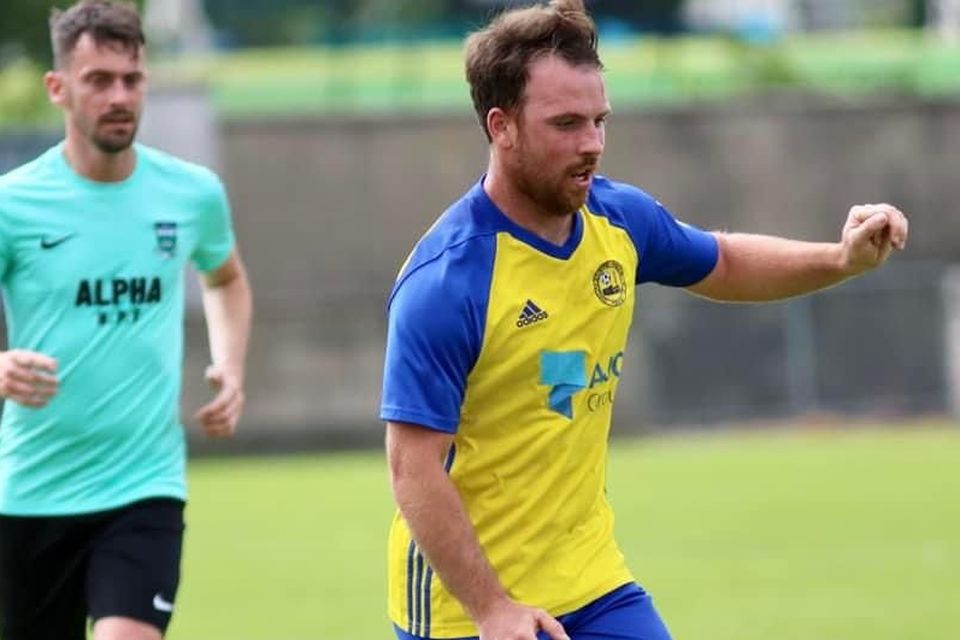 Drumaness Mills will need our A-game to stun Crumlin Star in Border Cup ...