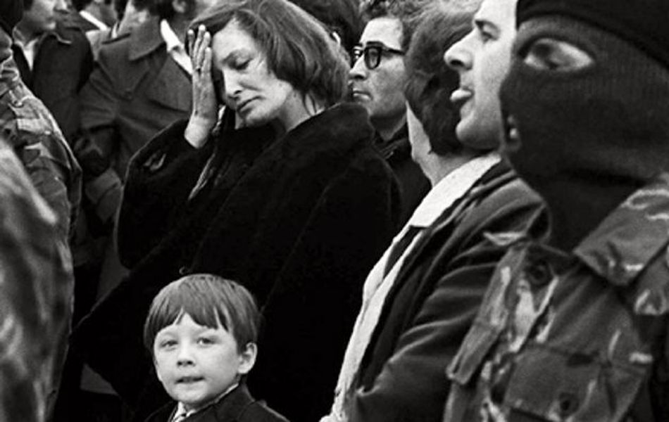 Bobby Sands gallery | BelfastTelegraph.co.uk