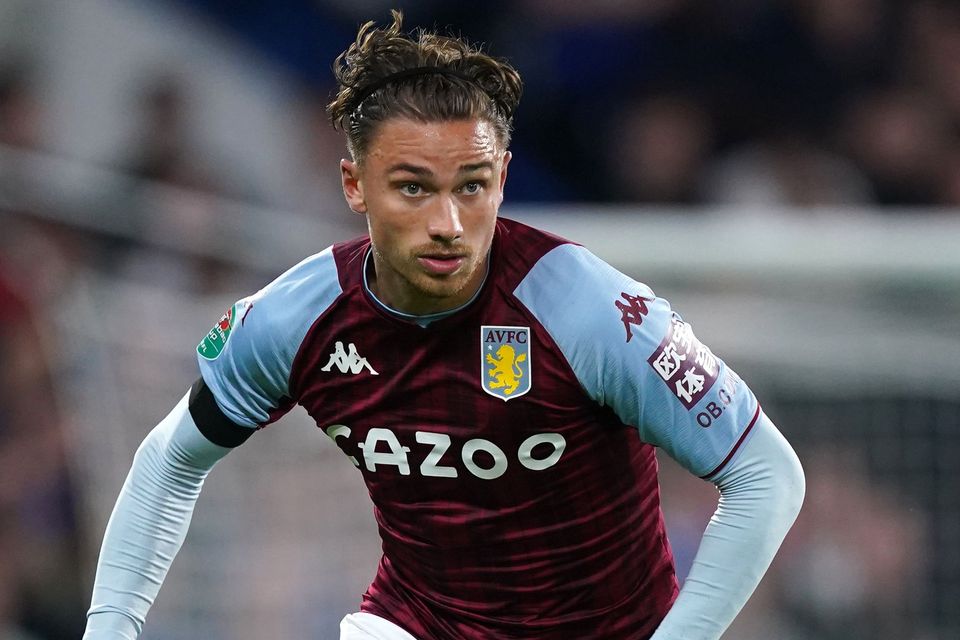 Aston Villa defender Matty Cash given all clear to play for Poland ...