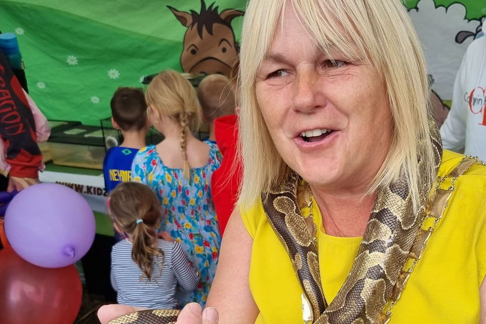 Dulse and yellowman packed up as Ballycastle’s Ould Lammas’ Fair comes ...