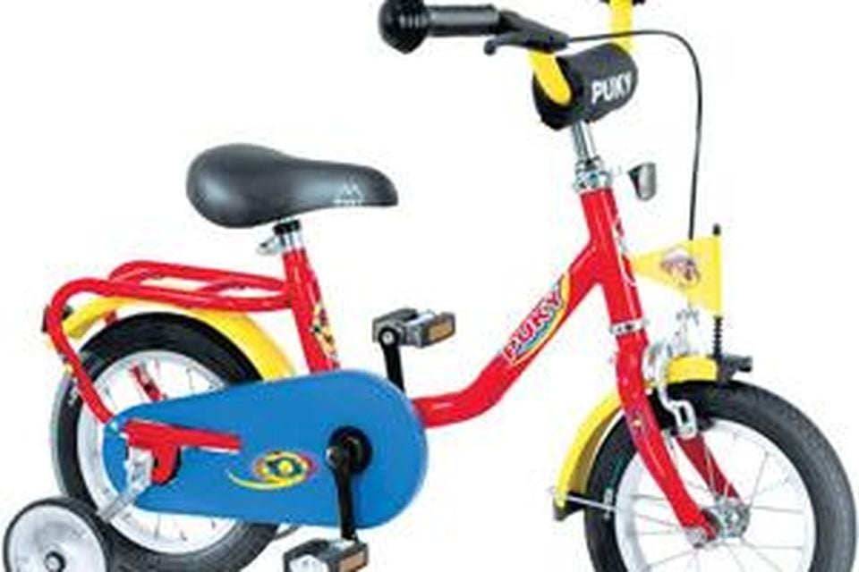 The ten best children's bikes | BelfastTelegraph.co.uk