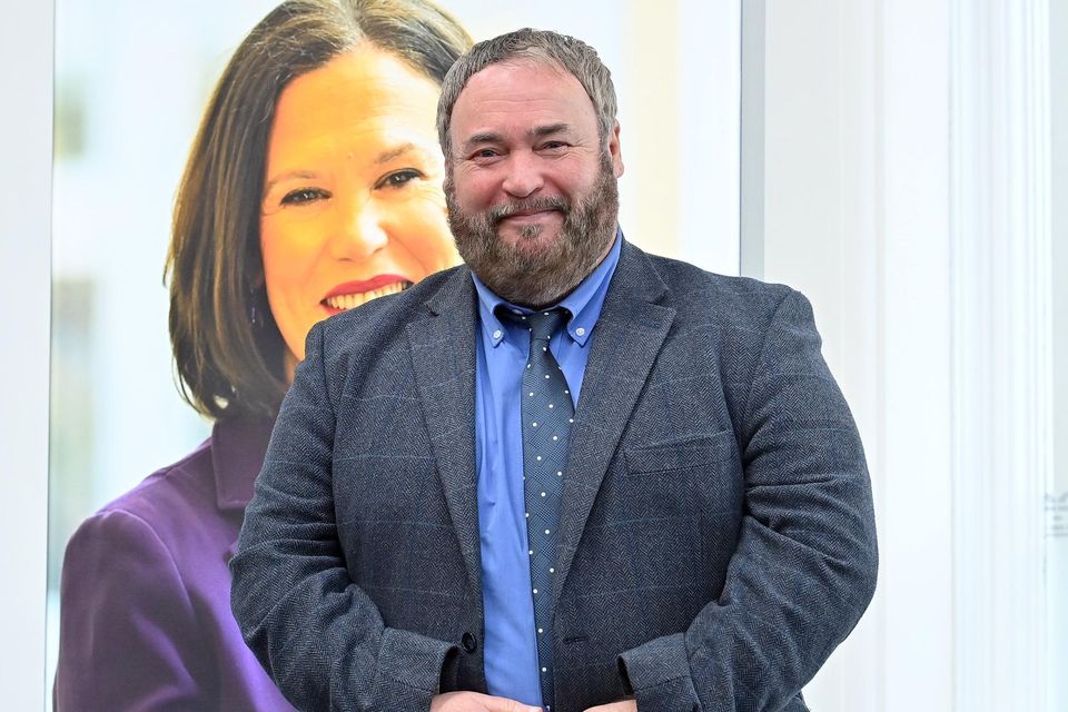 Concern thousands of patients could be left without a GP as Tyrone ...