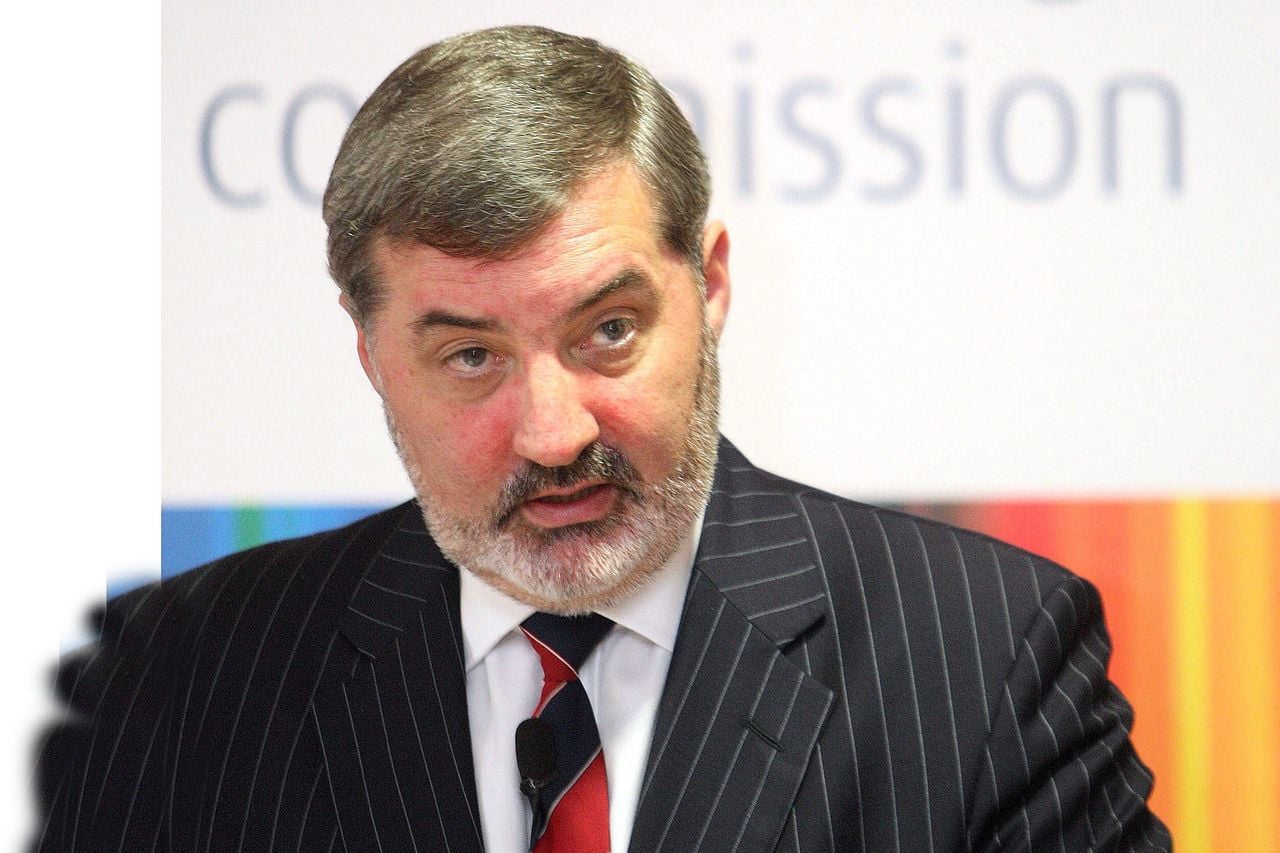 Foundations of Good Friday Agreement neglected: Lord Alderdice ...