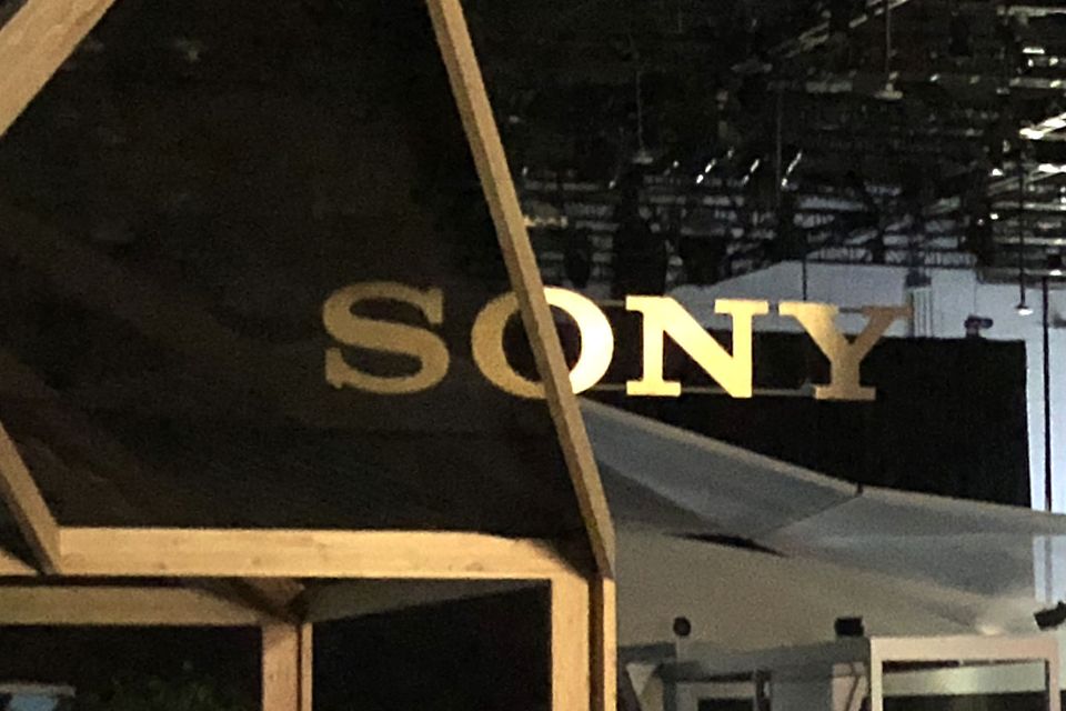 Sony profits down by a third in first quarter | BelfastTelegraph.co.uk
