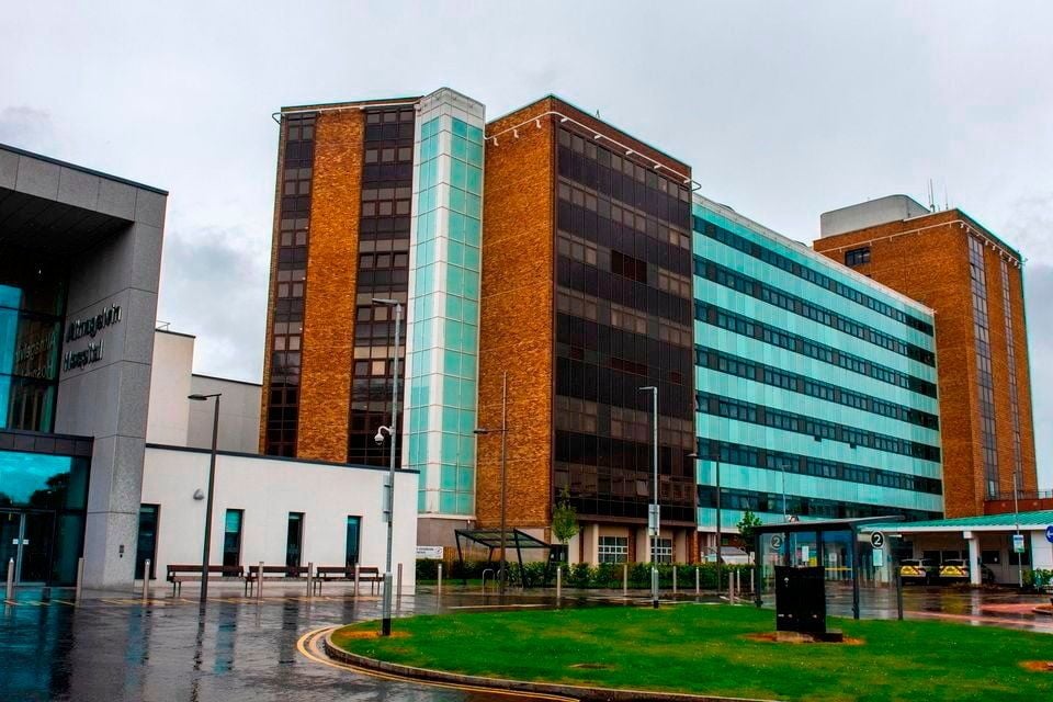 NI health trusts exploring ‘virtual pathway’ as vascular appointments ...