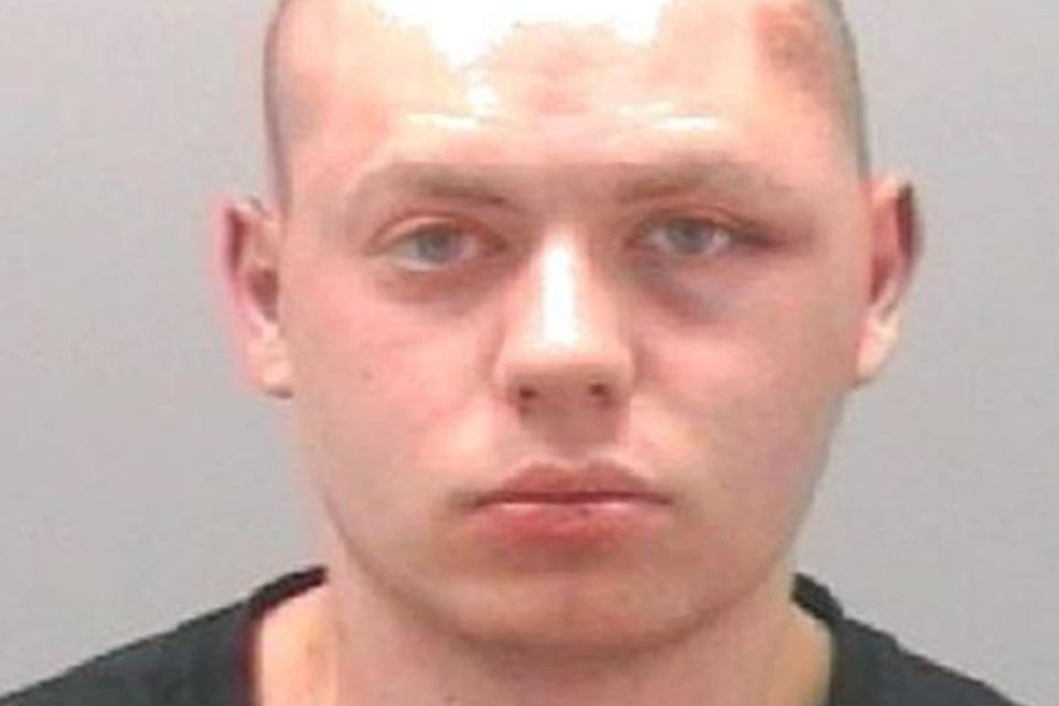 Police searching for man confirm dead woman was murdered ...