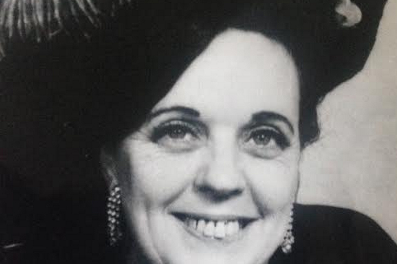 Marjorie Thomson obituary: Popular comedienne from famous Belfast show ...