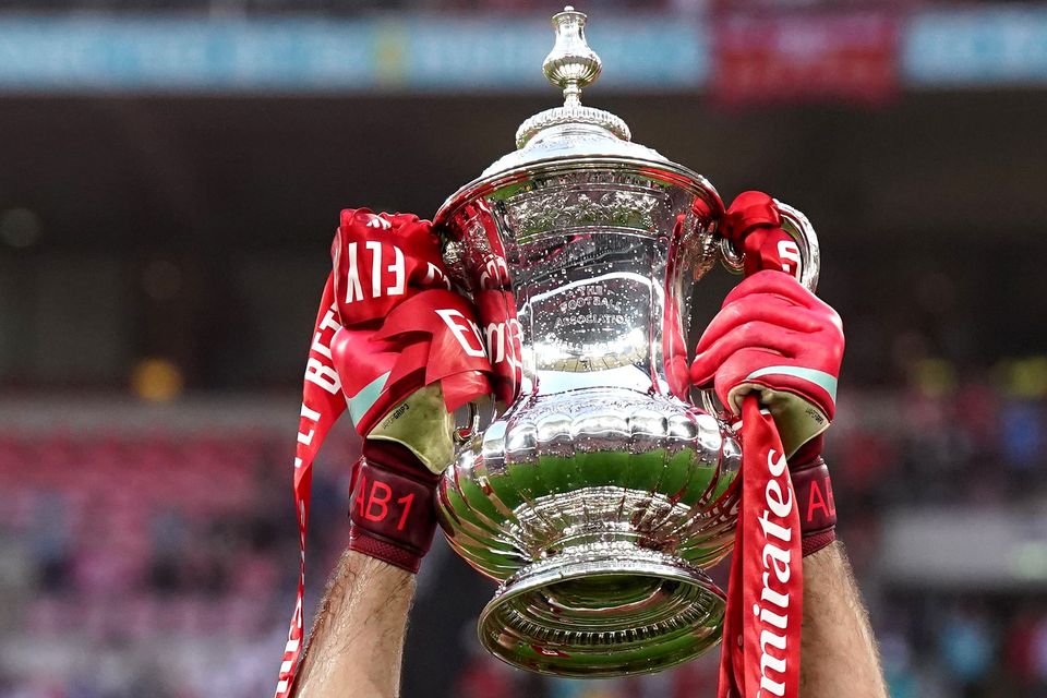 Premier League champions Manchester City to face Chelsea in FA Cup ...