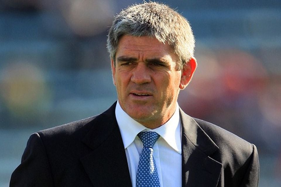Mallett looks to Boks clash | BelfastTelegraph.co.uk