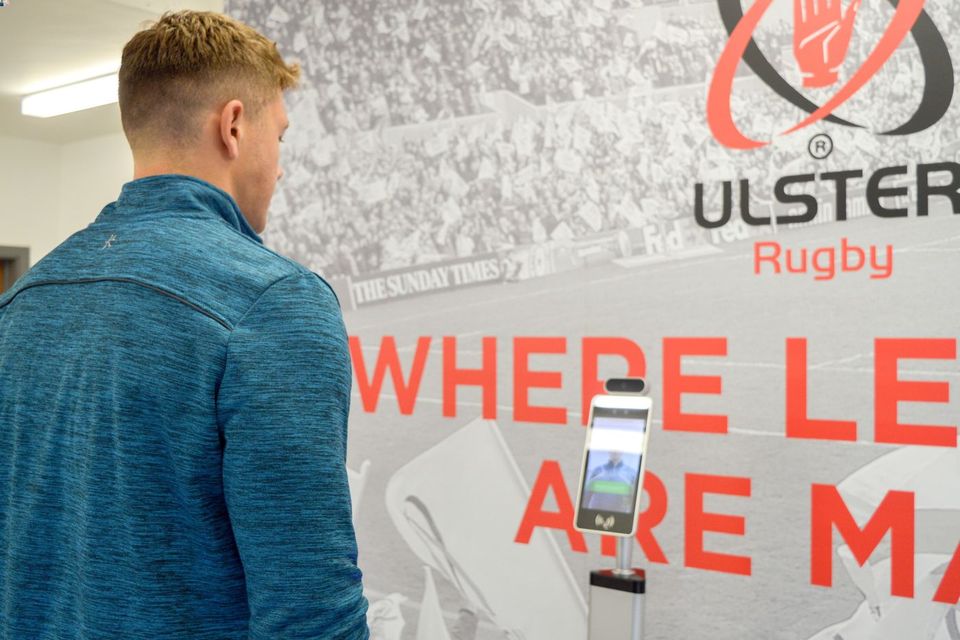 Helping to keep Ulster connected: In conversation with Ulster’s Bryn ...