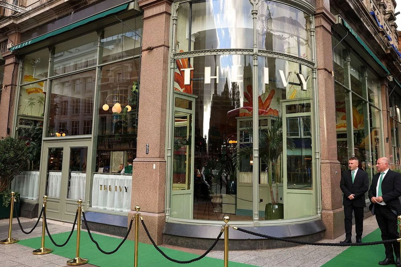 Belfast Ivy hiring new general manager one month after opening ...