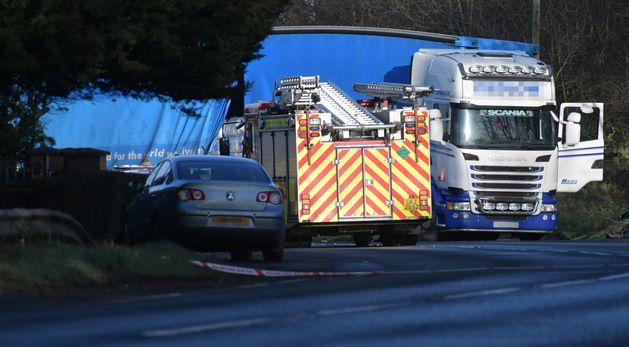 Man killed in Co Armagh crash was 'a gentleman' | BelfastTelegraph.co.uk